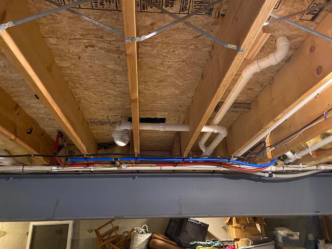 Riley Plumbing